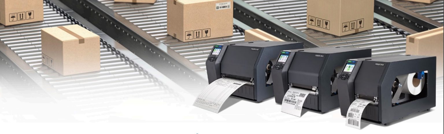 Thermal Printers - CoastalTek | Labeling and Coding