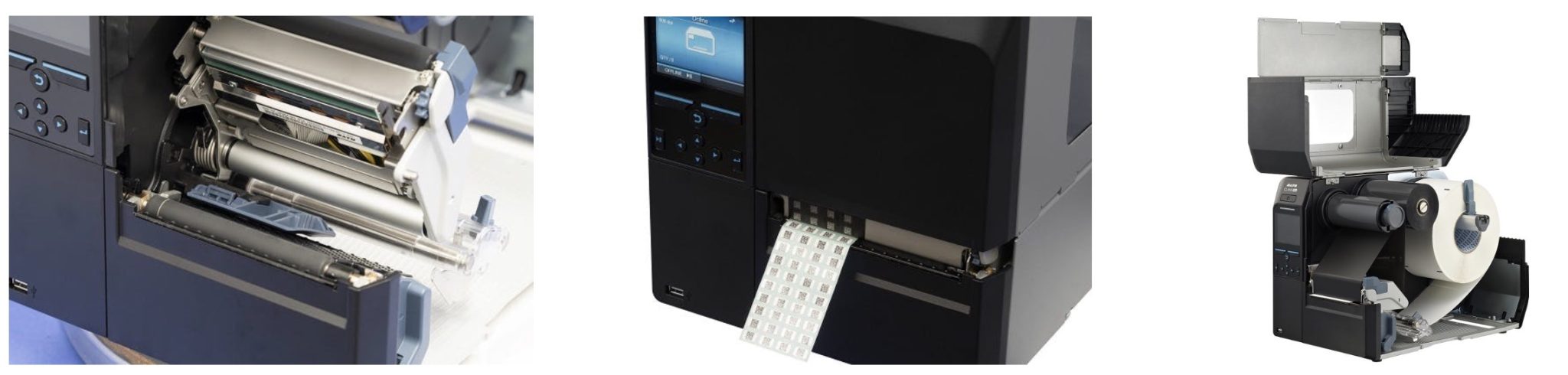 Thermal Printers - CoastalTek | Labeling and Coding