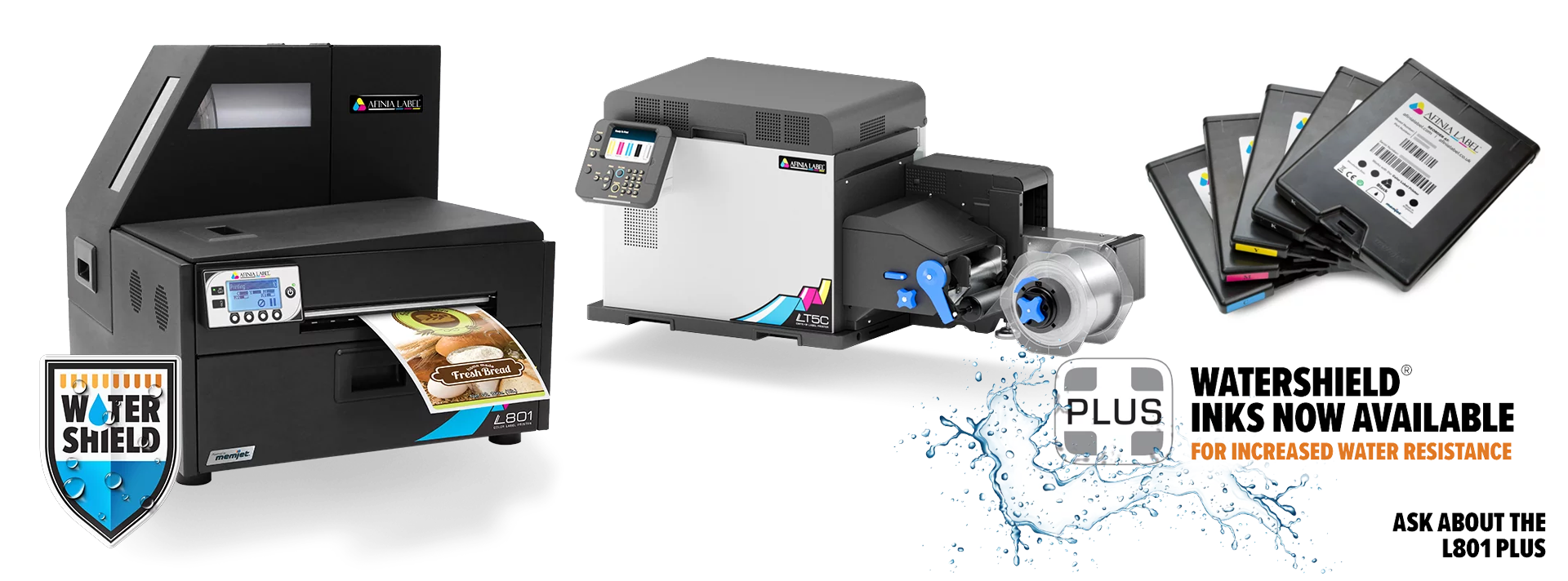 Color Label Printers - CoastalTek | Labeling and Coding